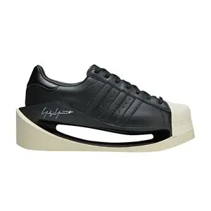 Adidas Y-3 Gendo Sneakers - Black