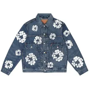 Denim Tears Printed Jackets For Men