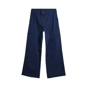 Adidas X Wales Bonner Cargo Pants - Blue