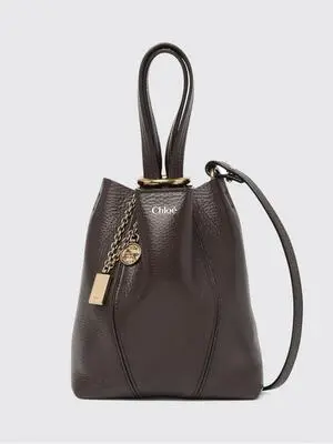 Chloé Chloé Mini Bag Dark