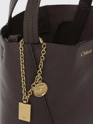 Chloé Mini Bag - Dark