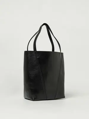 Chloé Spin Tote Bag - Black