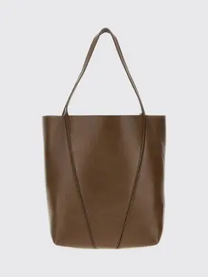 Chloé Spin Tote Bag - Camel