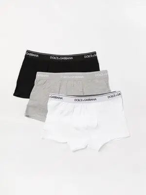Dolce & Gabbana Underwear - Black