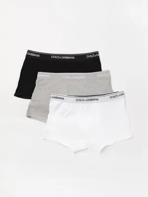 Dolce & Gabbana Underwear - Black