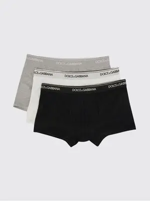Dolce & Gabbana Underwear - Grey