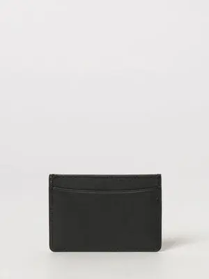 A.p.c. Wallet - Black