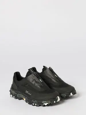 Premiata Athletic Sneakers - Black