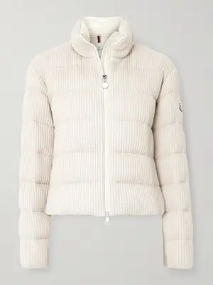 Moncler Athletic Knits