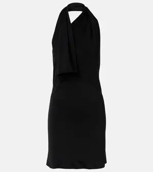 KHAITE Khaite Loza Draped Top