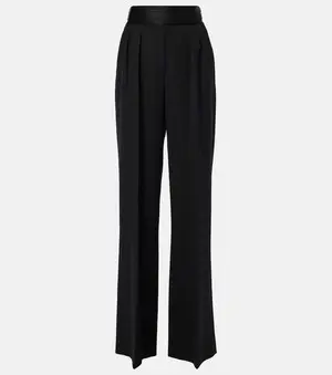 Rebecca Vallance Slit Pants For Women