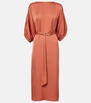 Velvet By Graham & Spencer Paneled Day Dresses