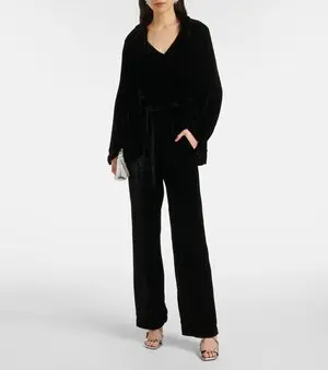 Velvet By Graham & Spencer Kyla Blazer