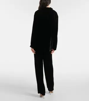 Velvet By Graham & Spencer Kyla Blazer