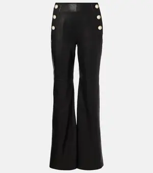 Dorothee Schumacher Flare Bottoms For Women