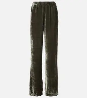 Velvet By Graham & Spencer Straight Leg Pants For Women