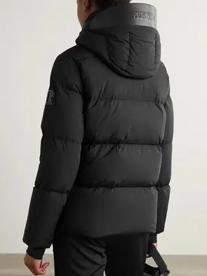 Rudsak Joon Quilted Down Jacket