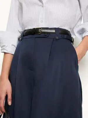 Ulla Johnson Ashton Shorts