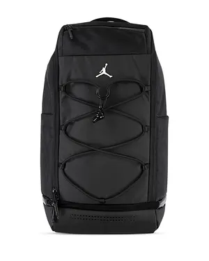 JORDAN Jam Sport Backpack - Black