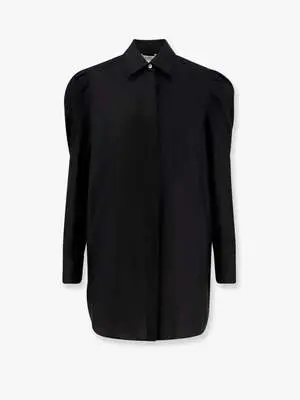 Max Mara Faraday Long Cotton Shirt