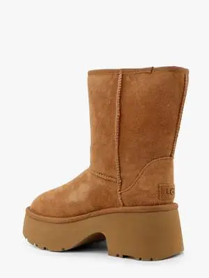 UGG Classic Short New Heights Boots