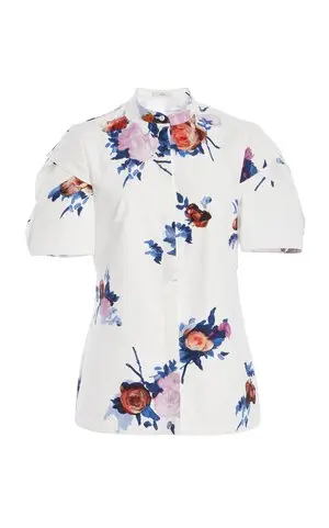 Erdem White Tops