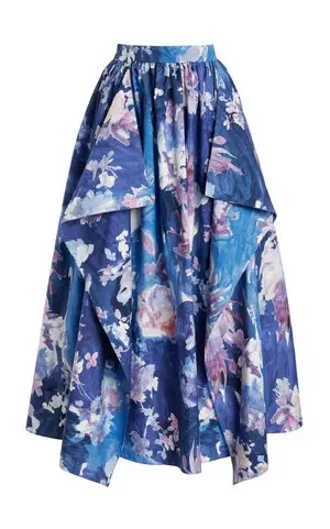 Erdem Frill Skirts