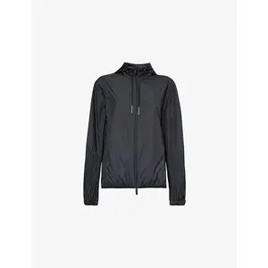 Moncler Elasticated Jackets For Women