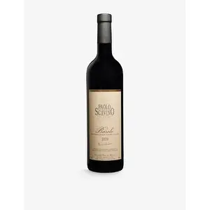 ITALY Paolo Scavino Barolo Red Wine - One-color