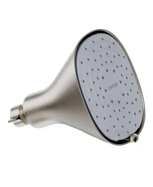 CANOPY Filtered Showerhead - Brushed Nickel