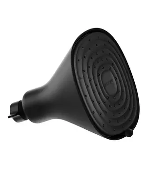 CANOPY Filtered Showerhead - Matte Black