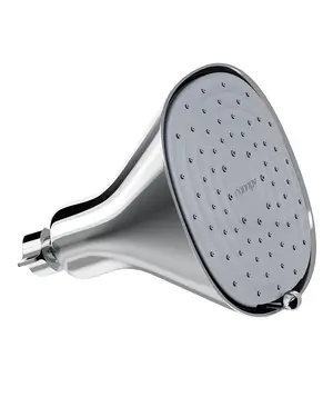 CANOPY Filtered Showerhead - Polished Chrome