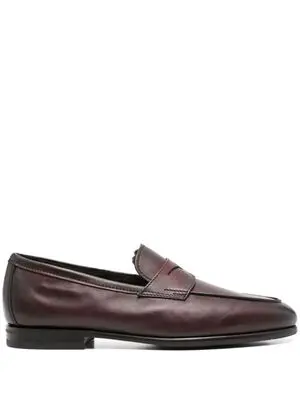 Santoni Carlo Loafers