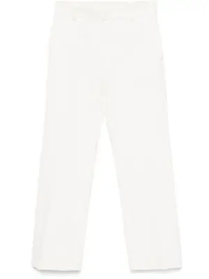 N°21 Button Detailed Pants For Women