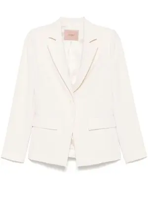 Twinset Classic Blazers For Women