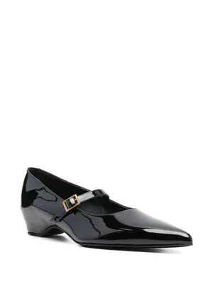Khaite Sybil Ballet Flats