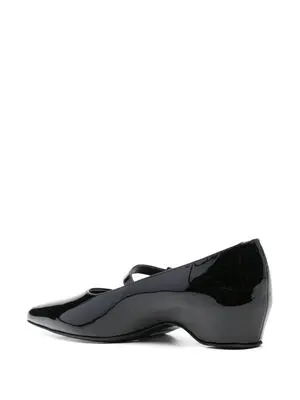 Khaite Sybil Ballet Flats