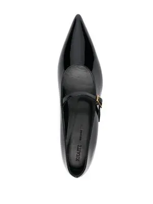 Khaite Sybil Ballet Flats