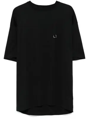 MUGLER Piercing T-shirt