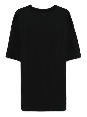 MUGLER Piercing T-shirt