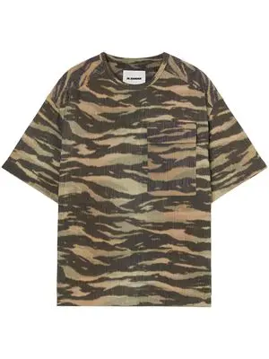Jil Sander T-shirts For Men