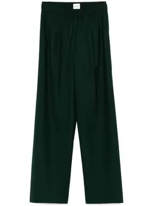 Closed Faris Trousers