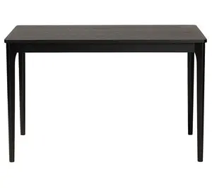 BAXTON STUDIO Sherwin Wood Dining Table