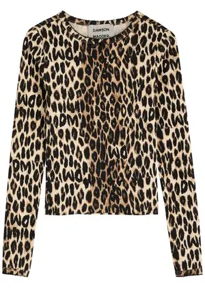 DAMSON MADDER Lua -print Top