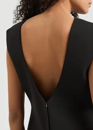 RÓHE Open-back Top