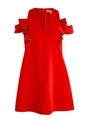 Stine Goya Plain Dresses