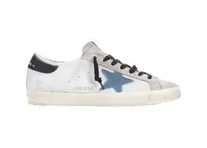 GOLDEN GOOSE Super-star Sneakers