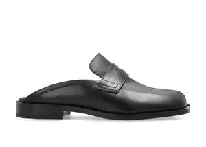 Women's Slip-On Loafer Mules
