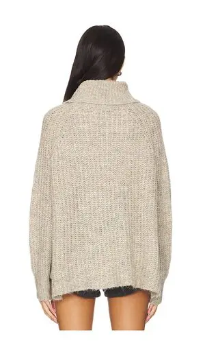 NIA Jennie Sweater
