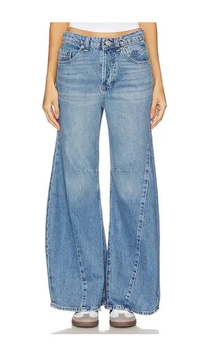 Free People Full Length Jeans For Women